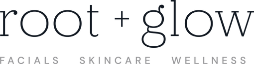 Root + Glow