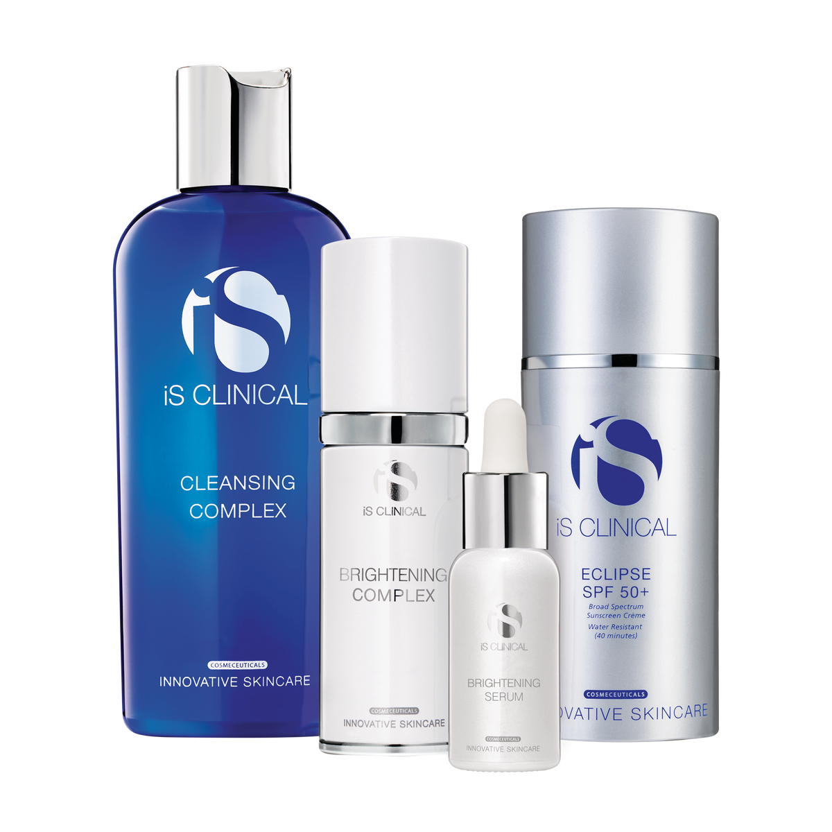 Pure Radiance Collection | Root + Glow